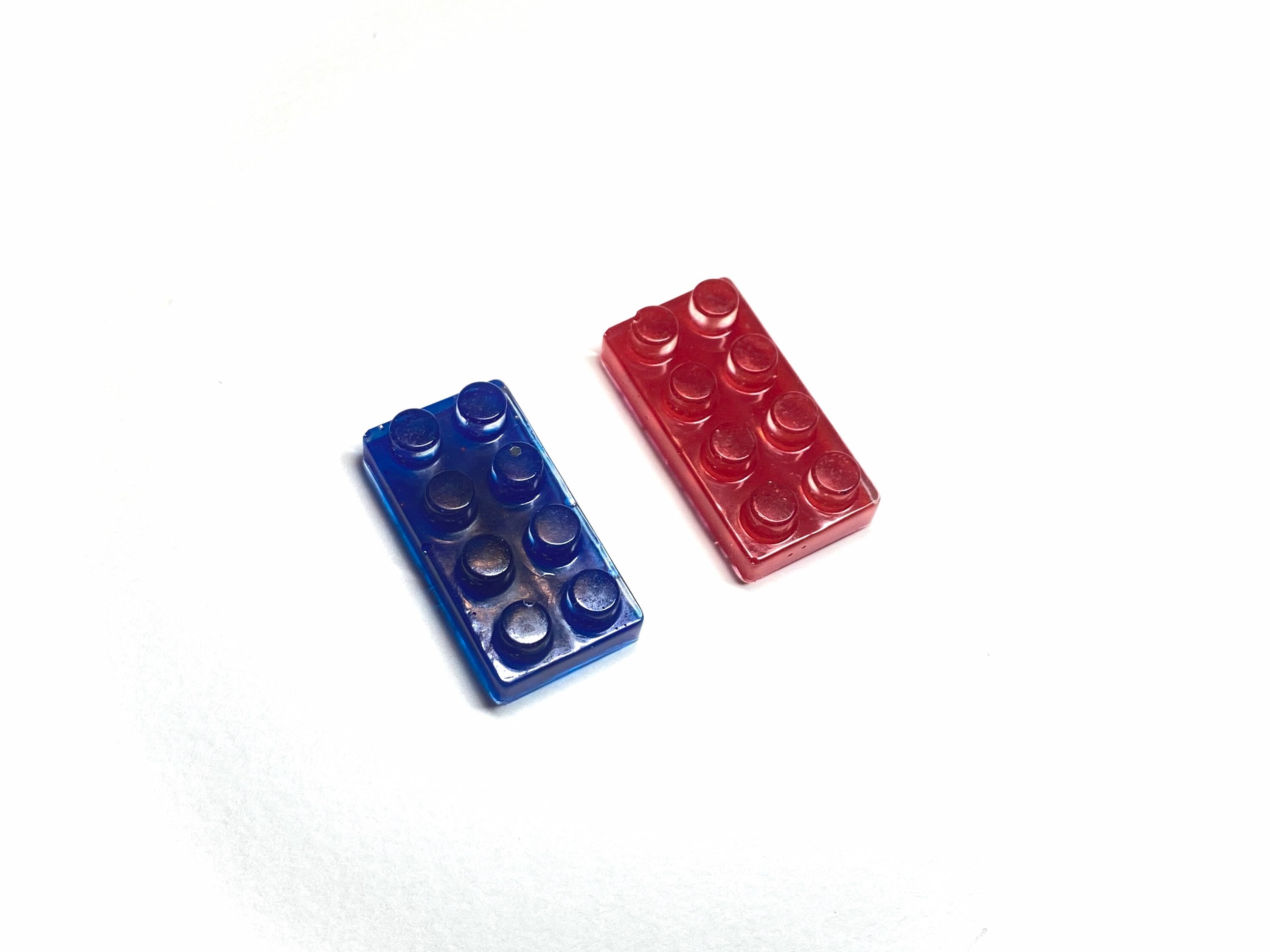 Lego Rectangle Xray Markers - Etsy