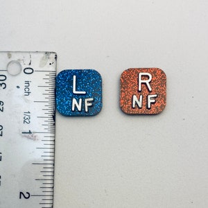 MINI Square Markers! - Etsy