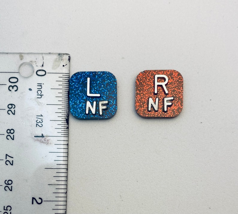 MINI Square Markers - Etsy