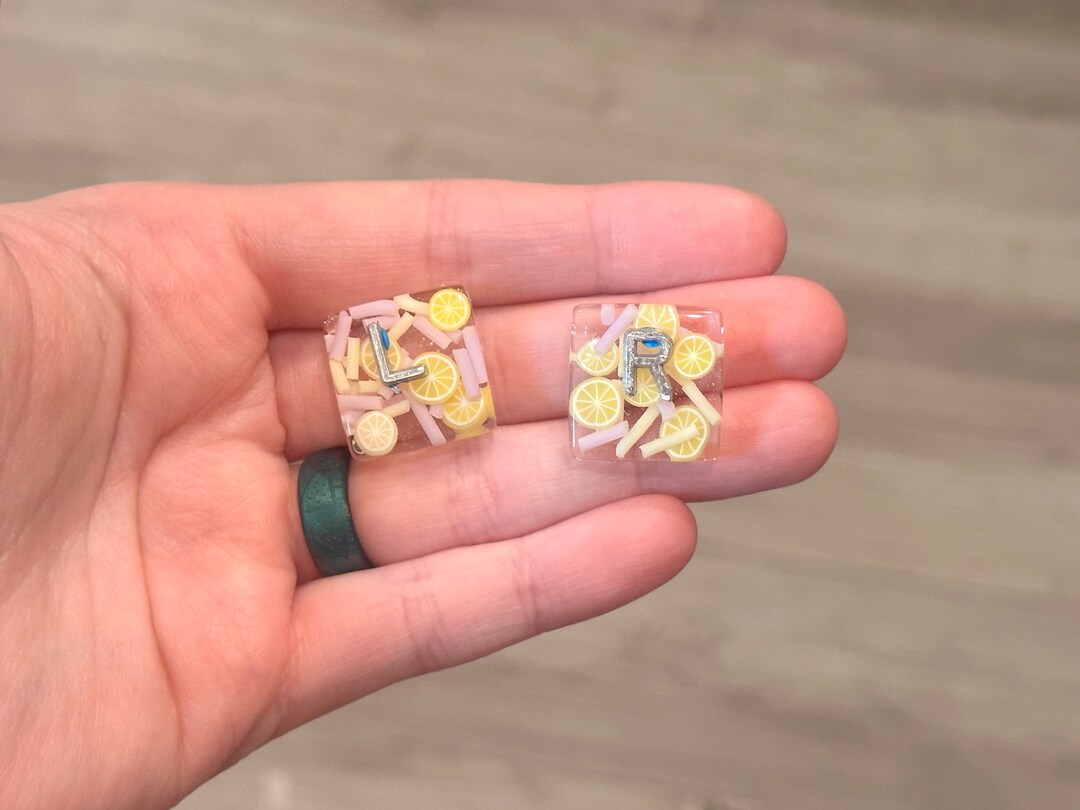 Mini Lavender Lemonade X-ray Markers - Etsy