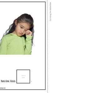 How Do They Feel? an Adapted Book for Identifying Basic Emotions ...