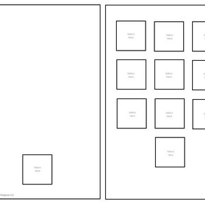 EDITABLE Adapted Book Template - Digital Download (special Education ...