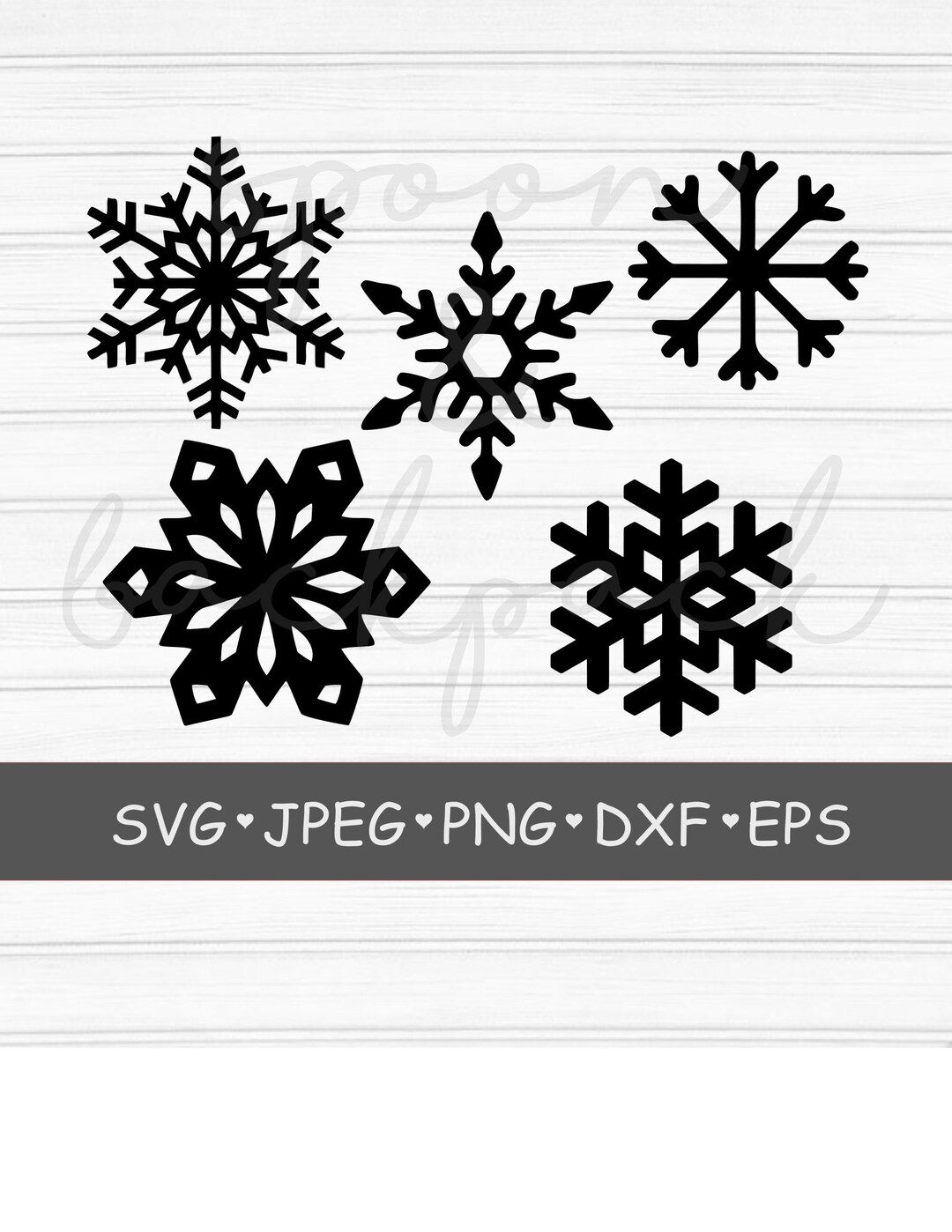 Snow Flake Svg, Winter SVG, Snow Svg, Northpole Cut File, Christmas Cut ...