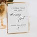 Modern Flip Flops Sign Template, Wedding Dancing Feet Sign Printable ...