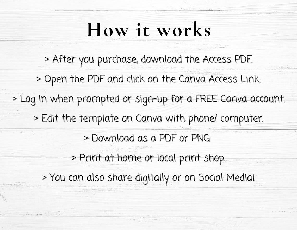 March Spirit Week Editable Template | School Spirit Week Templates ...