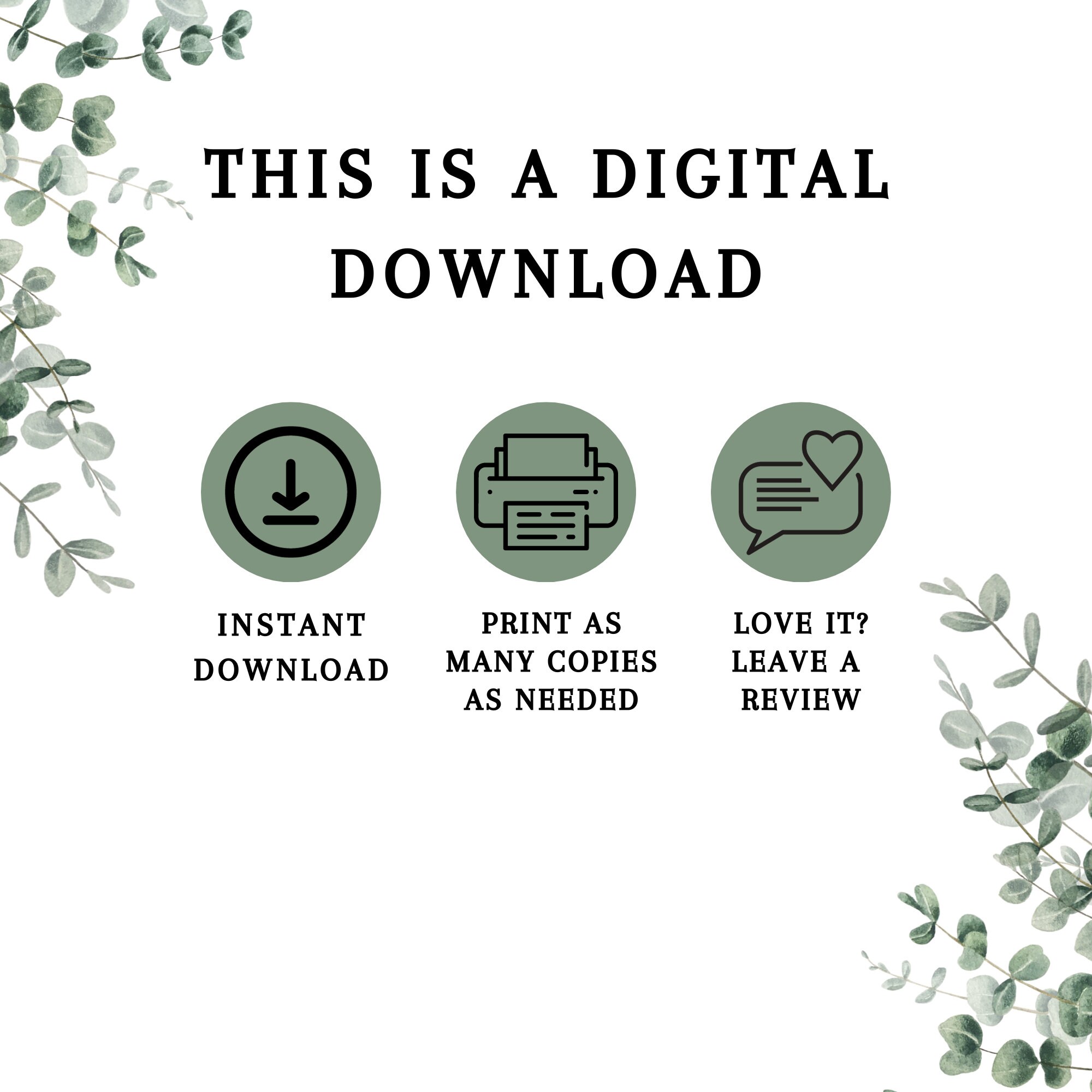 Printable Hot Chocolate Bar Sign Bundle Hot Cocoa Sign Printable Hot ...