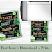 Salty Sweet Treat Staff Appreciation Sign | Teachers and Staff ...