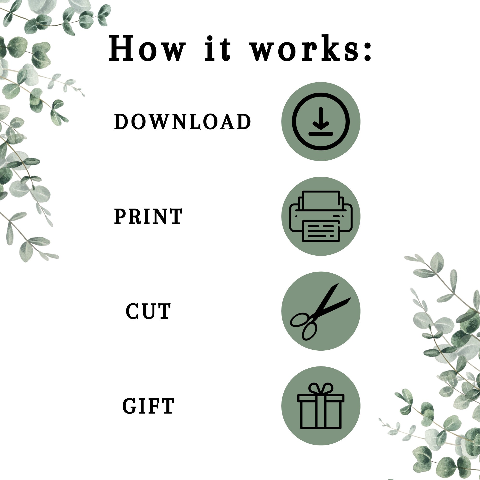 Printable Halloween Gift Tags | No Tricks Just Treats Tag | Goodie Bags ...