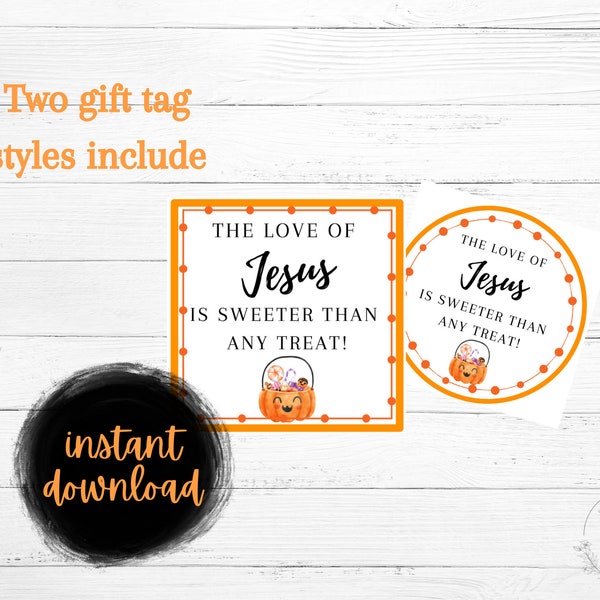 Halloween Treat Bag - Etsy