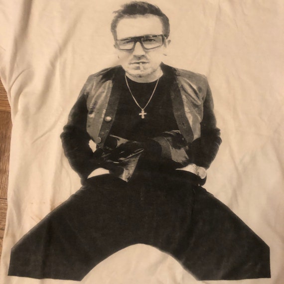 Bono 1997