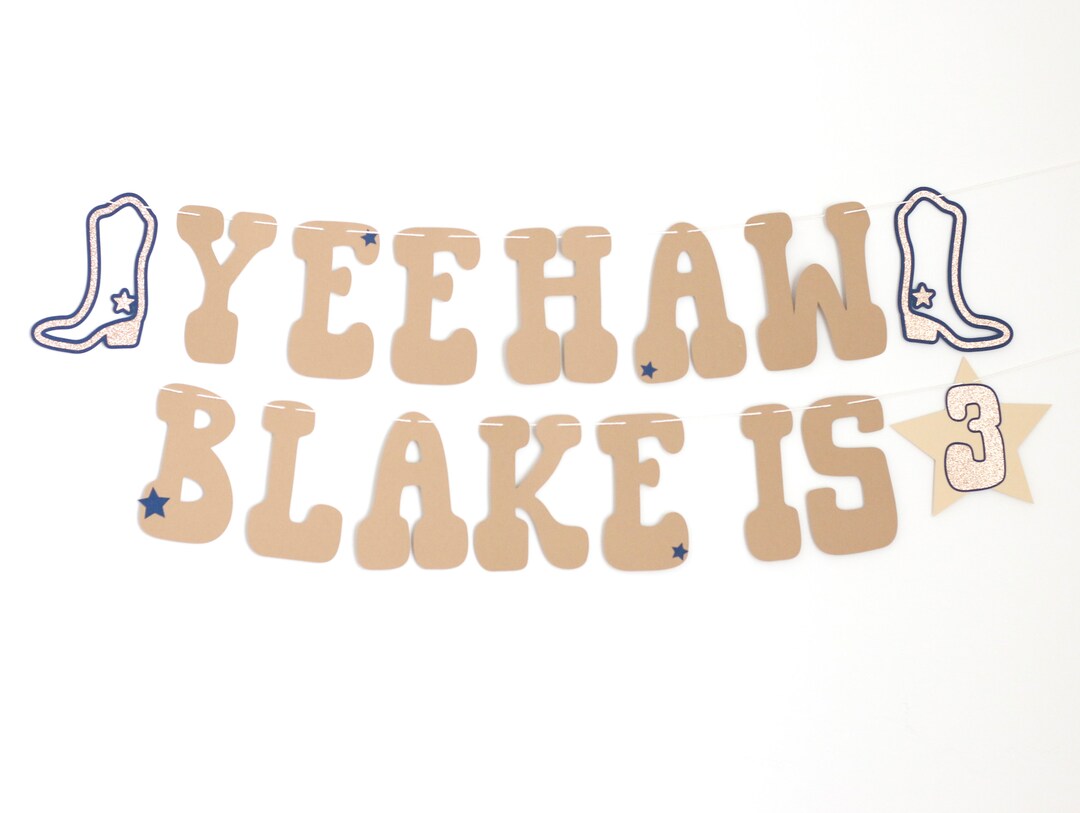 Cowboy Party, Cowboy Birthday, Cowgirl Party, Cowgirl Birthday, Western Birthday, Western Party ...