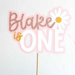 Daisy Birthday | Daisy Birthday Banner | Daisy Birthday Sign | Retro ...