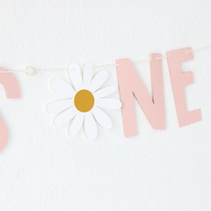 Daisy Birthday | Daisy Birthday Banner | Daisy Birthday Sign | Retro ...