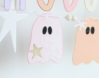 Pastel Halloween Decor - Etsy