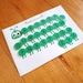 Caterpillar Letter Matching Printable: Montessori Alphabet Activity ...