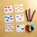 Count and Clip Cards, Montessori Worksheet, Busy Binder Printable ...