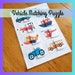 Kindergarten Maths Bundle, Printable Numbers Counting Addition Math ...