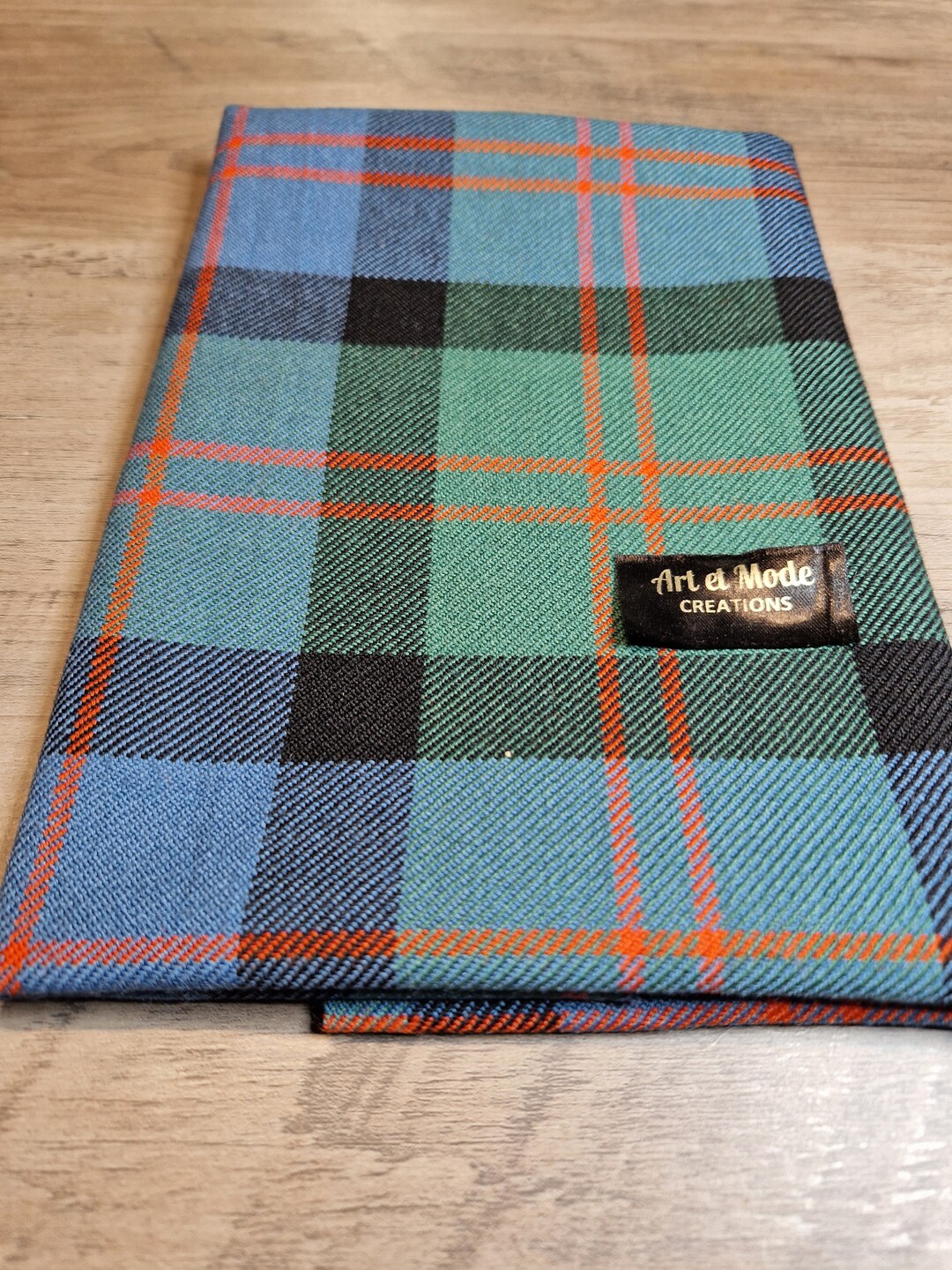 Tartan/plaid Sample - Etsy