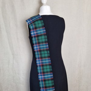 Galbraith/mitchell/hunter/russell Ancient 100% Pure New Wool Tartan ...