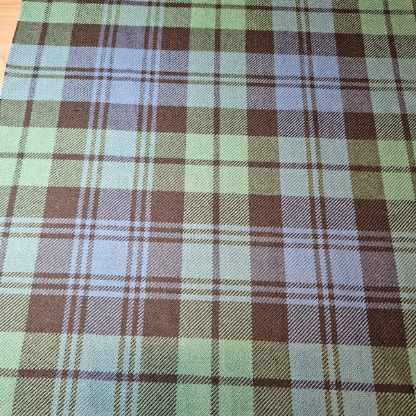 Outlander Fabric - Etsy