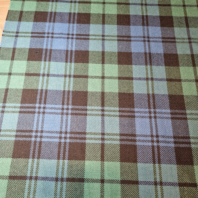 Outlander Fabric - Etsy