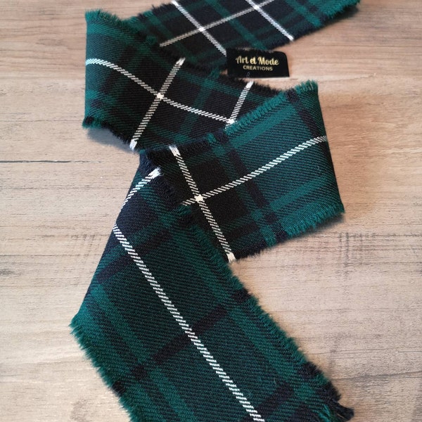 Tartan - Etsy
