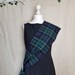 Maccallum Modern 100% Wool Tartan / Plaid Sash 245cmx22cm - Etsy