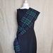 Maccallum Modern 100% Wool Tartan / Plaid Sash 245cmx22cm - Etsy