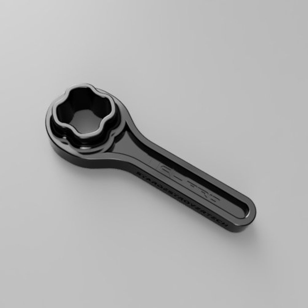 Toyota 4runner TRD Pro and FJ Cruiser Roof Rack Knob Wrench - Etsy