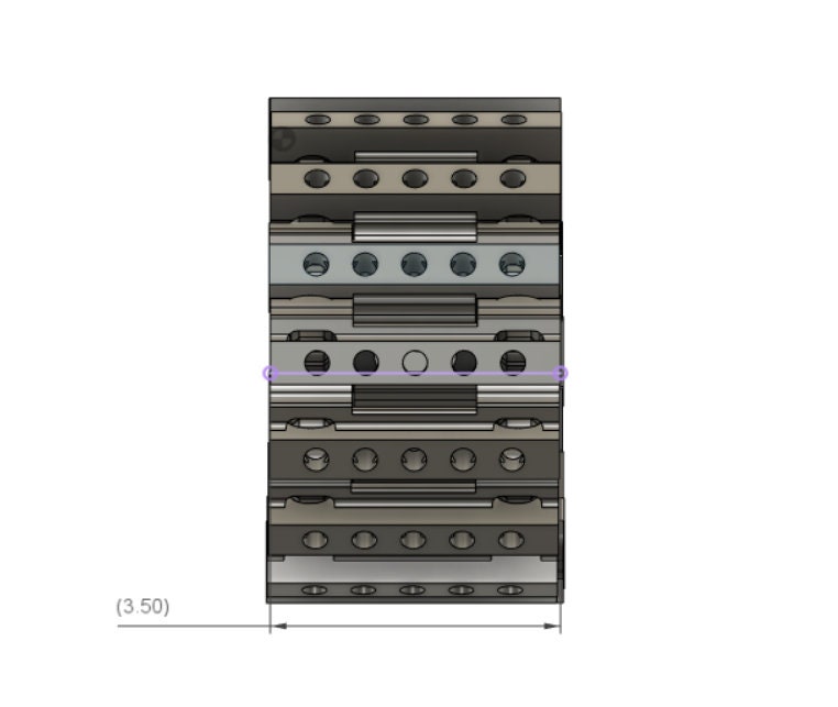 Printable Robot Tracks Kit - Etsy