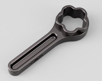 Toyota 4runner TRD Pro and FJ Cruiser Roof Rack Knob Wrench - Etsy