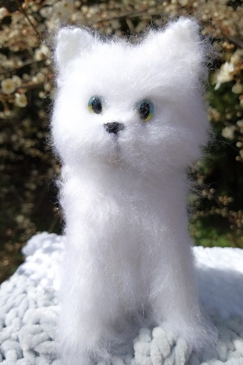 Handmade Cat Ukraine Cat Meme Help Cat Cats Flag - Etsy