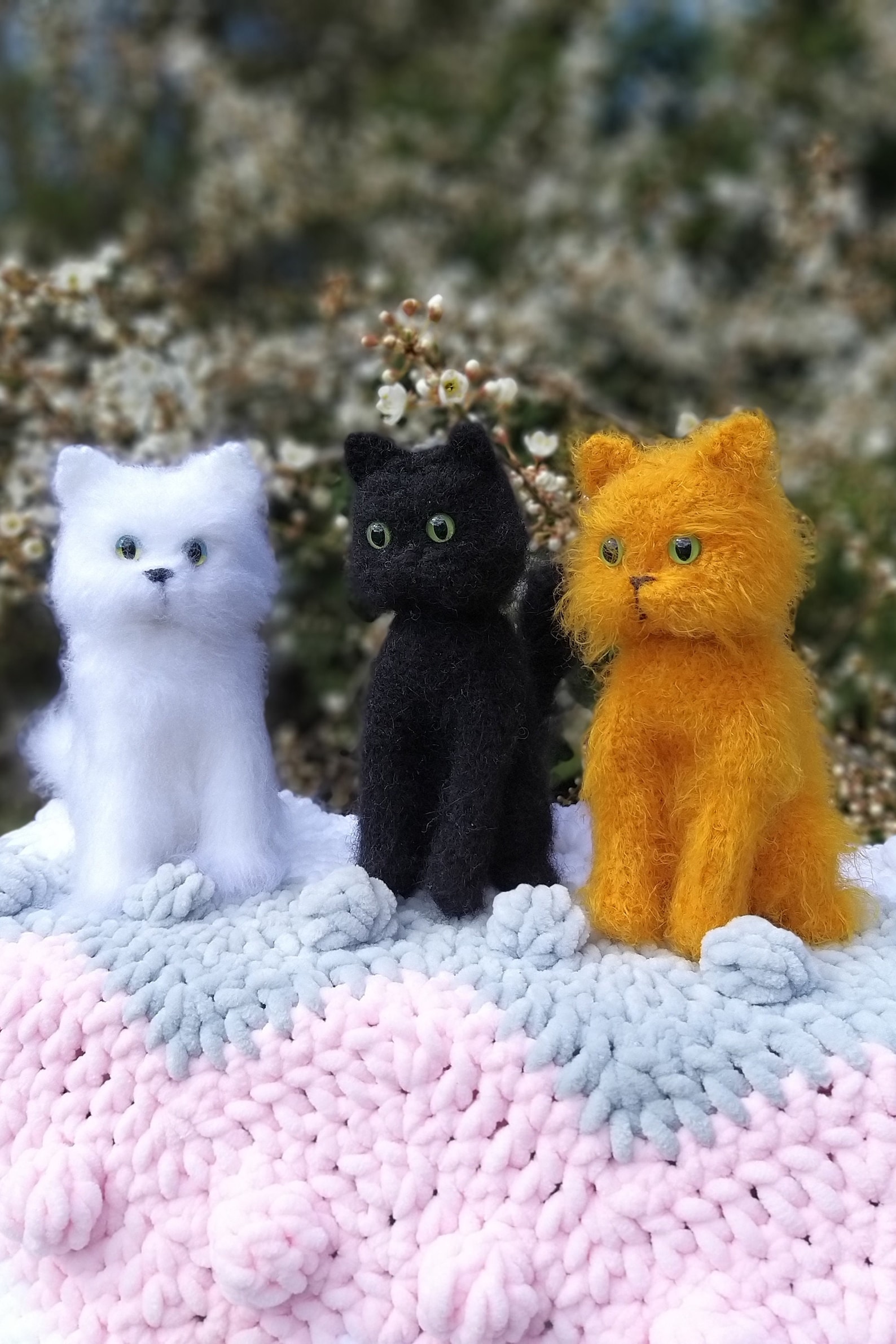 Handmade Cat Ukraine Cat Meme Help Cat Cats Flag - Etsy