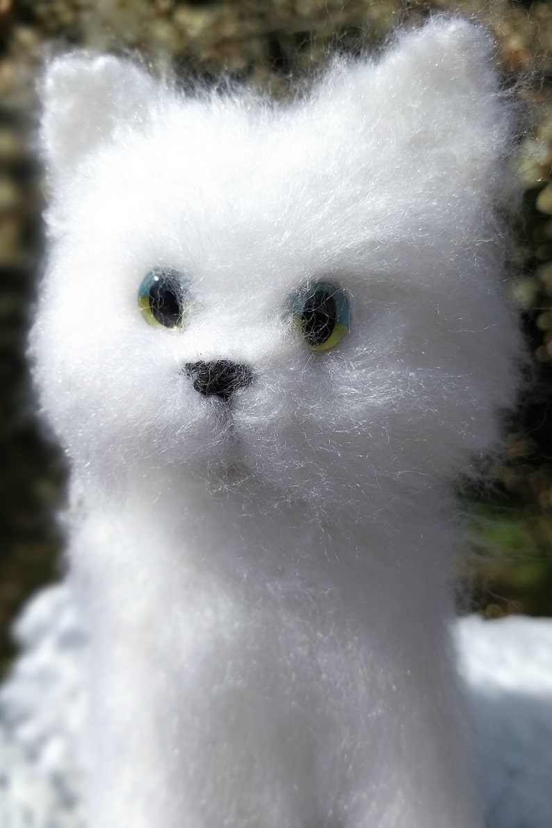 Handmade Cat Ukraine Cat Meme Help Cat Cats Flag - Etsy