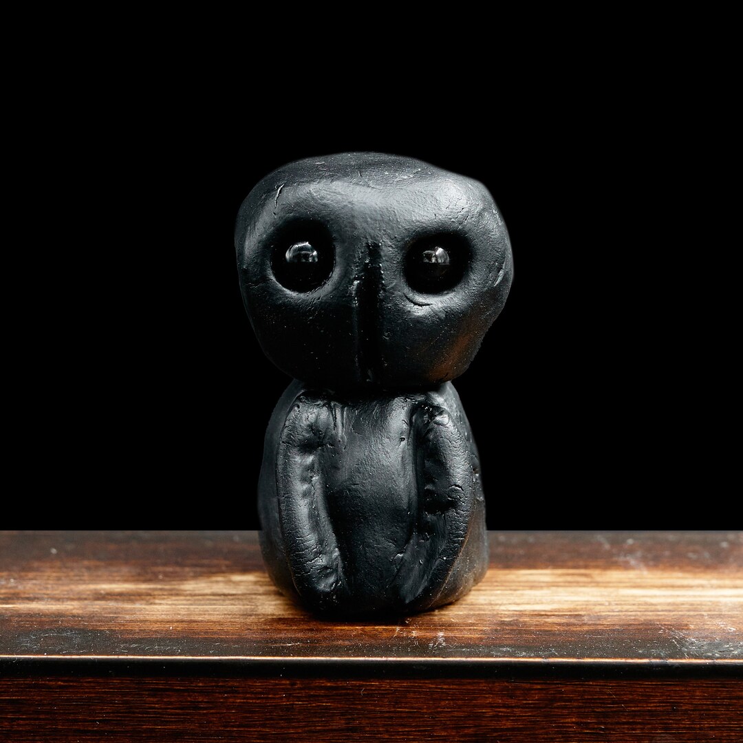 Handmade Monster - Shade - Etsy