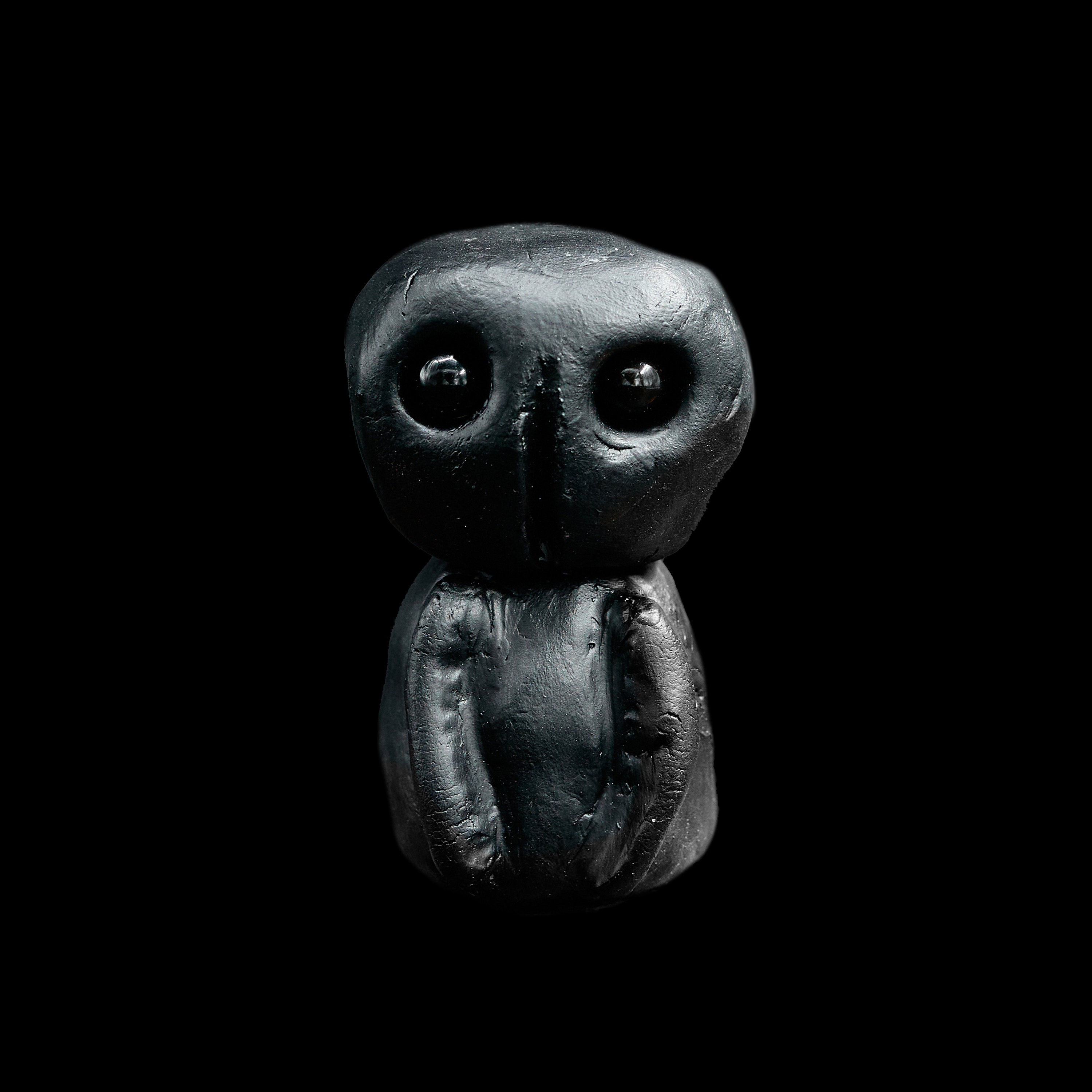 Handmade Monster - Shade - Etsy