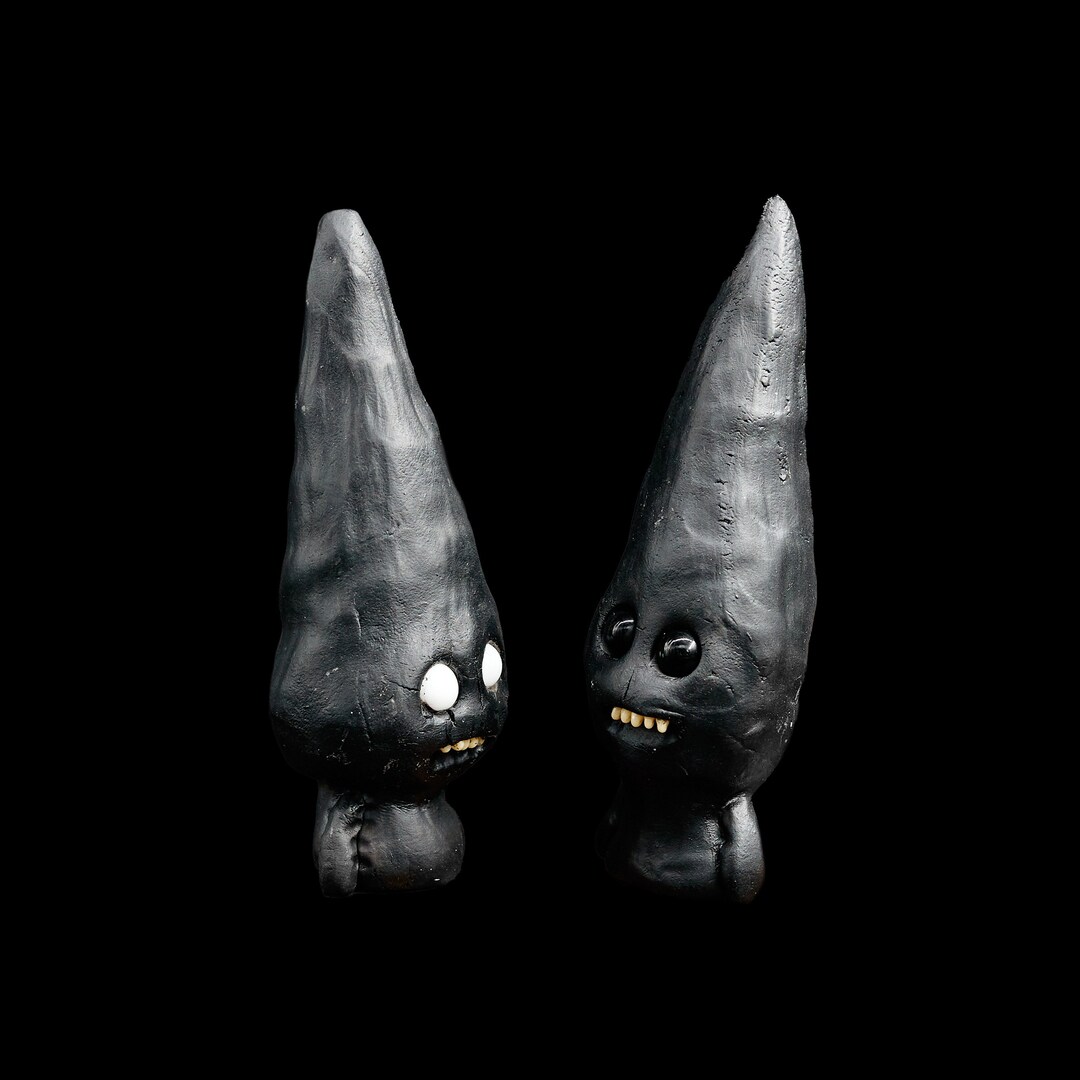Handmade Monster - Tap - Etsy