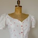 Chéri Top - Etsy