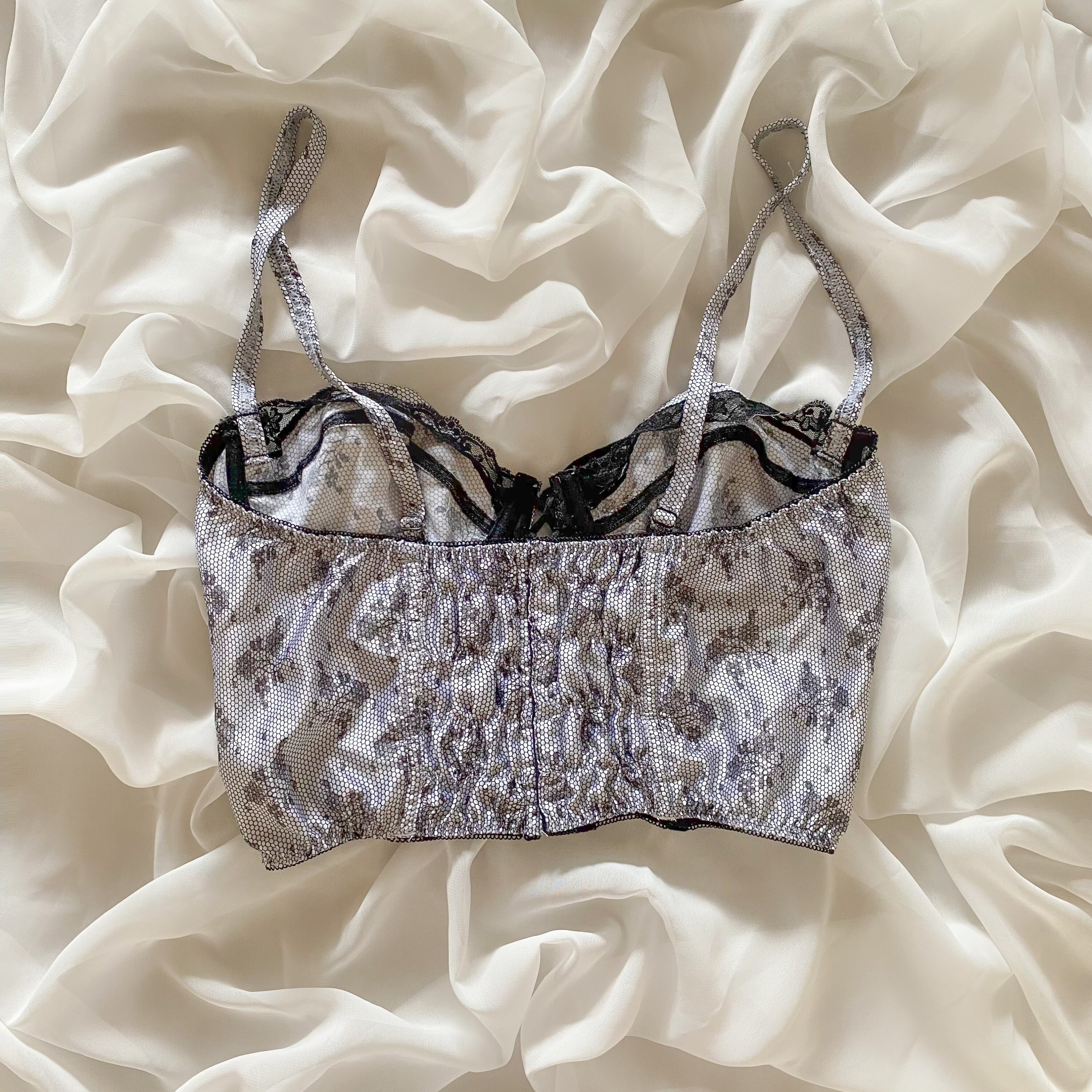 Hollywood Bustier 70B/65C/75A - Etsy