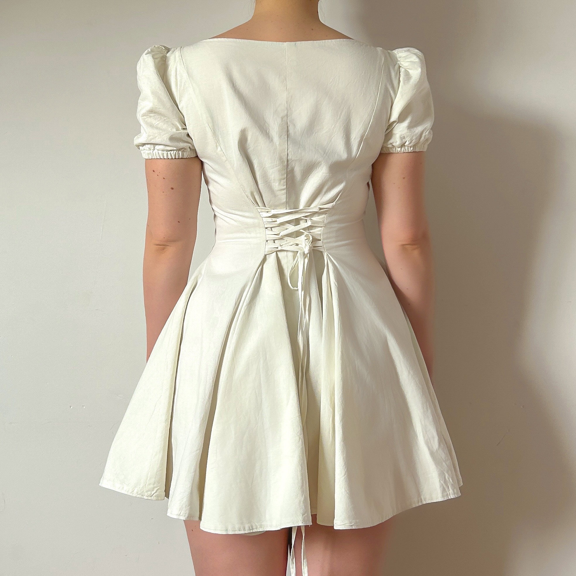 May Mini Dress - Etsy May Mini Dress - Etsy