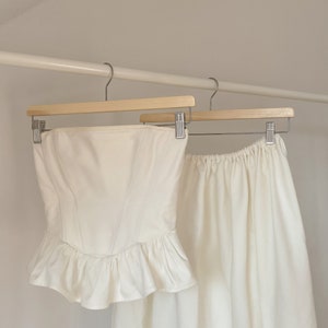 Lily Corset - Etsy