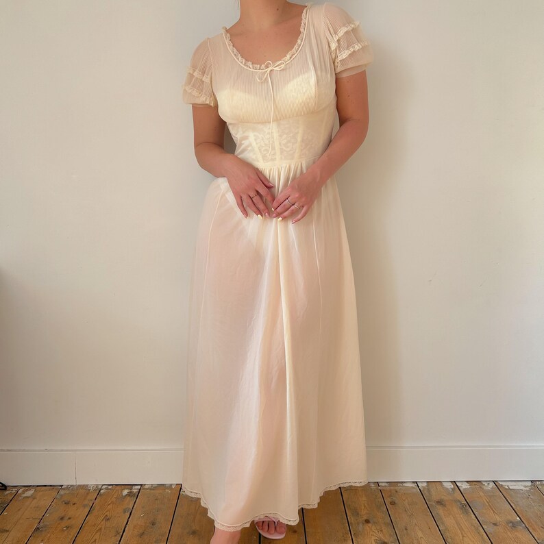Soft Slip Dress - Etsy