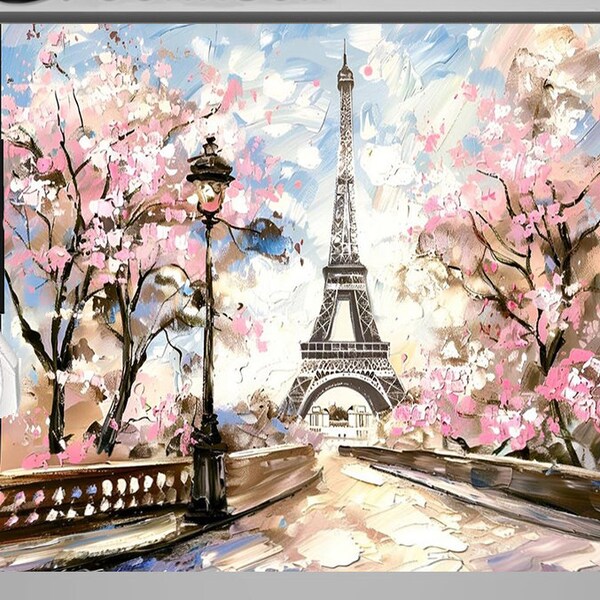 French Backdrop - Etsy