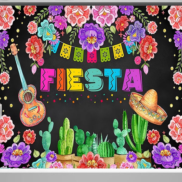 Carnival Fiesta - Etsy