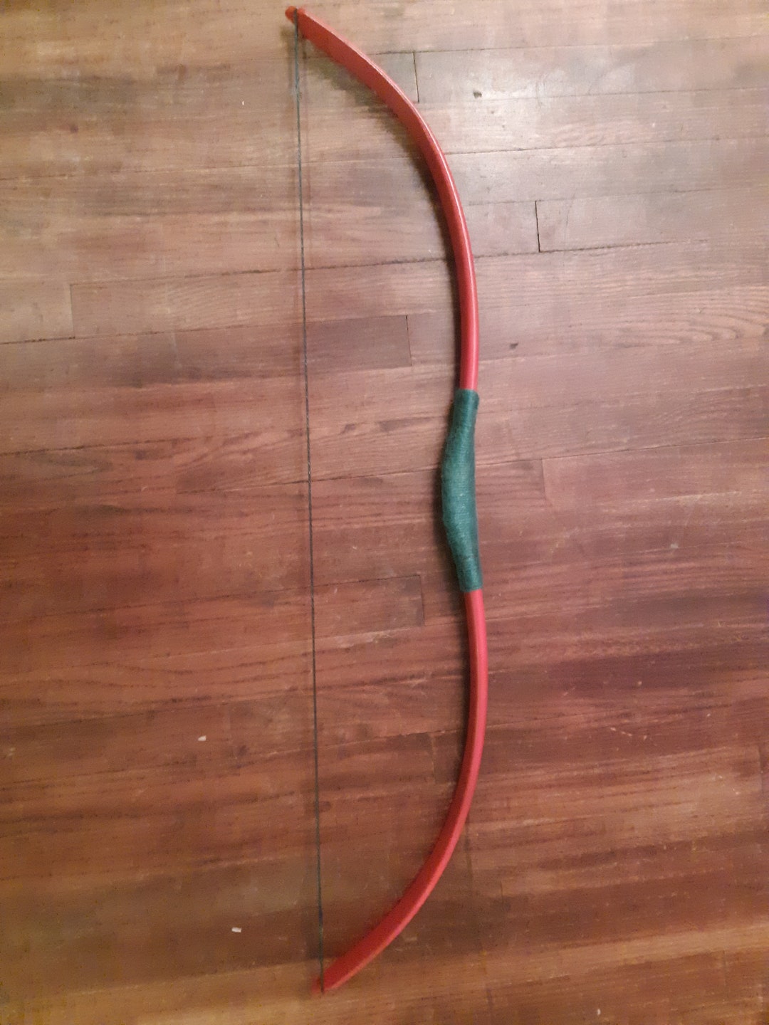 Custom PVC Reflex Gull Wing Bow - Etsy.de