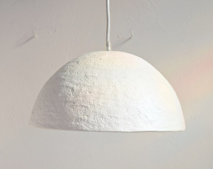 Concrete Pendant Light Modern Chandelier Lighting Ceiling - Etsy