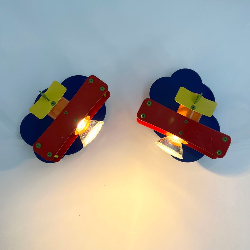 Playful Ceiling Light - Etsy