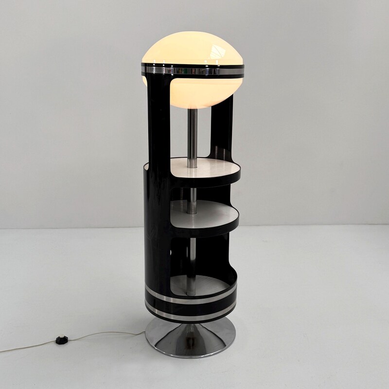 Rotating Lamp - Etsy