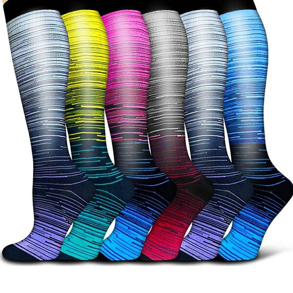 Compression Socks - Etsy