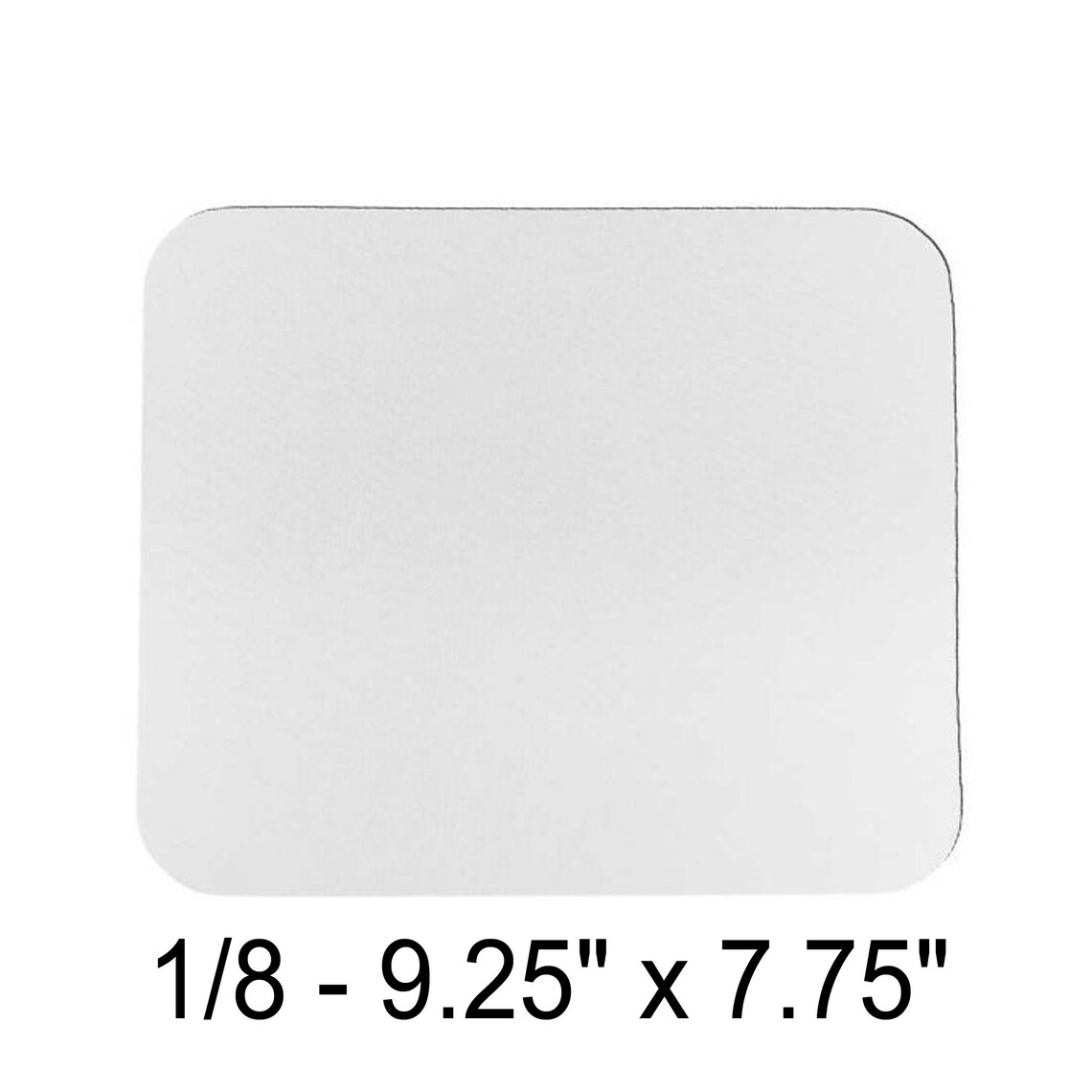 Gemstone Just Pray Mouse Pad - Etsy